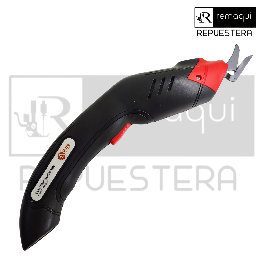 Tijera Eléctrica PIN – REMAQUI