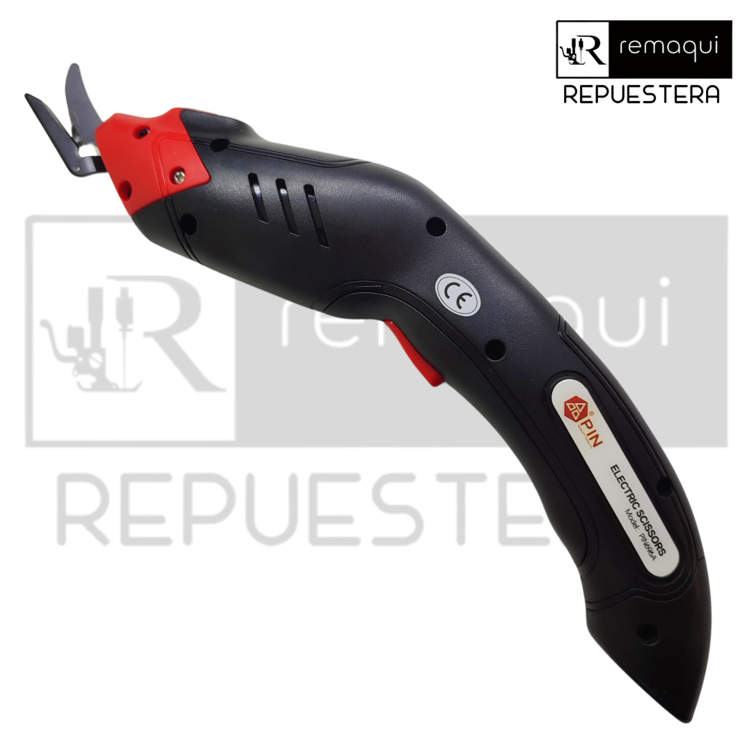 Tijera Eléctrica PIN – REMAQUI