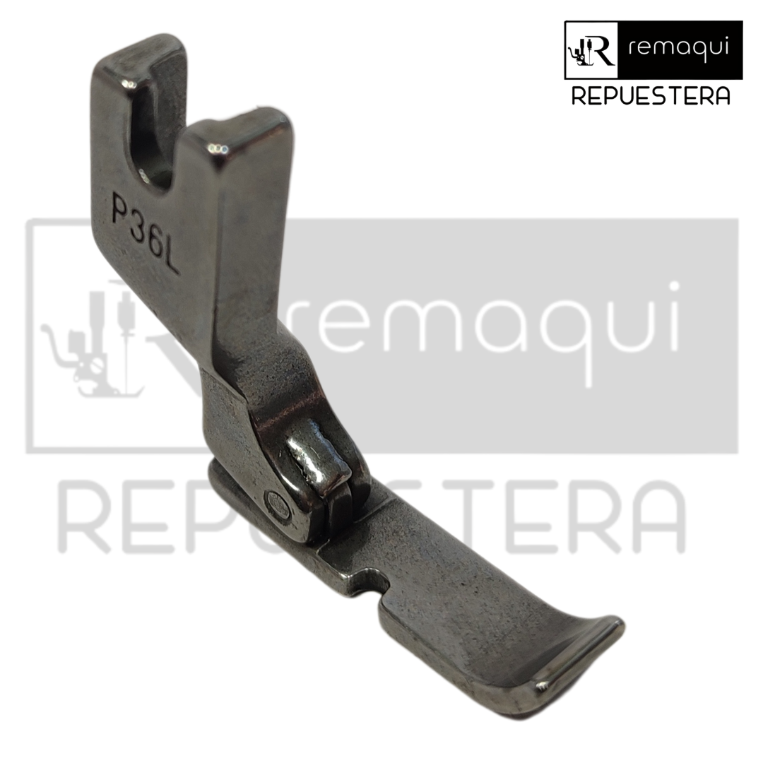 P36L – REMAQUI